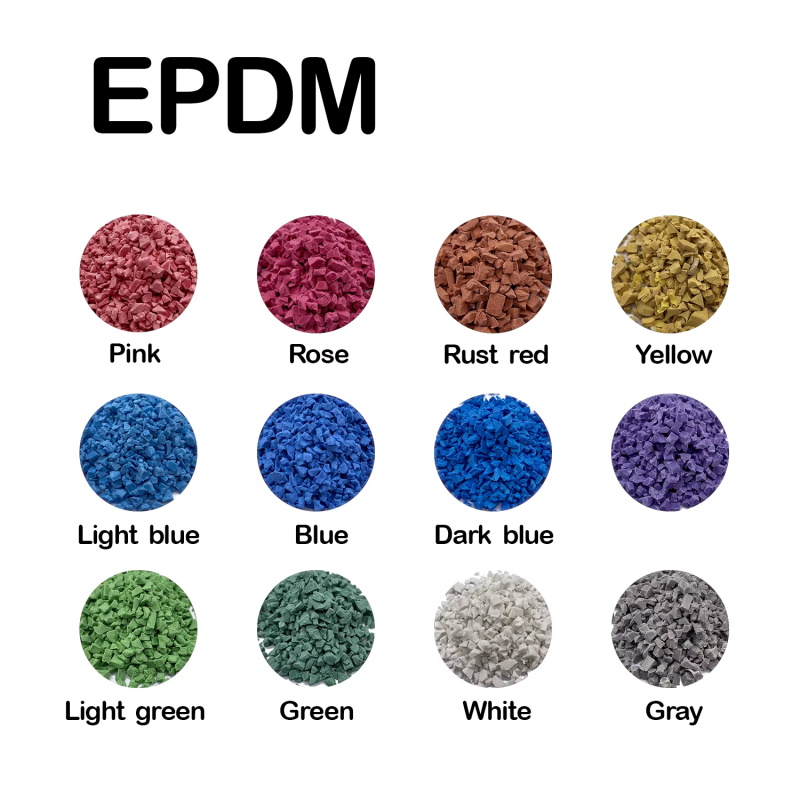 Comparison of Odor between Sulfur Free EPDM And Ordinary EPDM - epdm expert